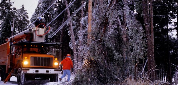 What to Know About Ice Storms: Causes, Effects and Safety - Anderson ...